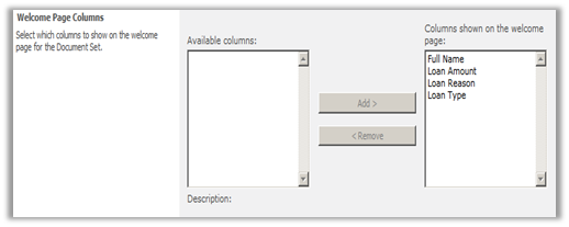 Learn with Parwej: SharePoint 2010: Create Custom Document Set Content ...