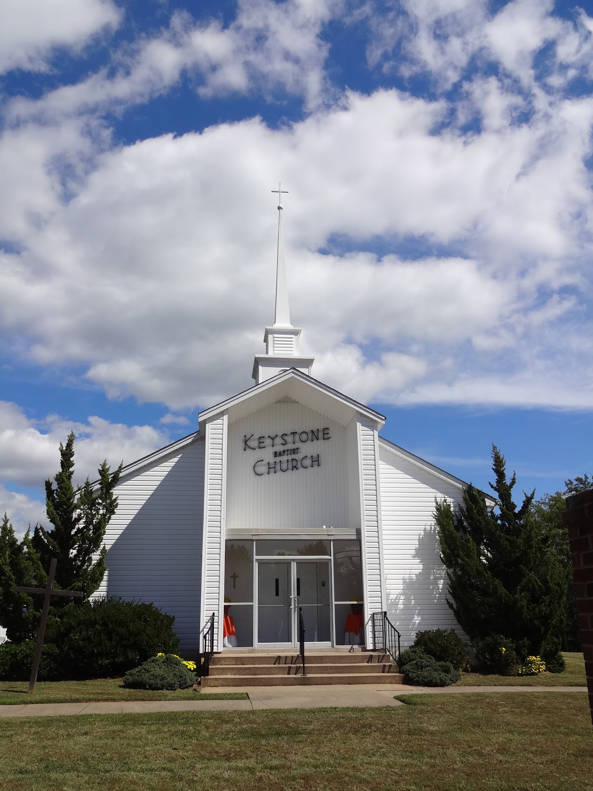About Us ~ Keystone Baptist Church | Lynchburg, VA