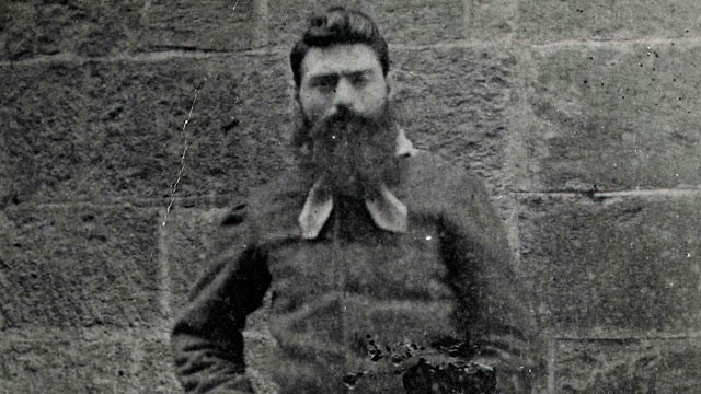 Cúpula del Trueno: Ned Kelly / Australia's Best-known Colonial Figure ...
