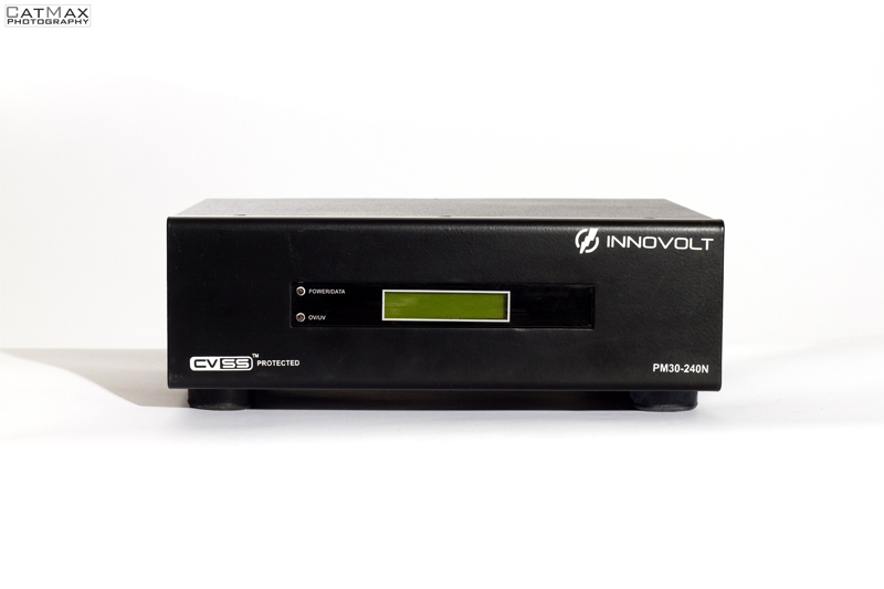 CatMax Photography: Innovolt...