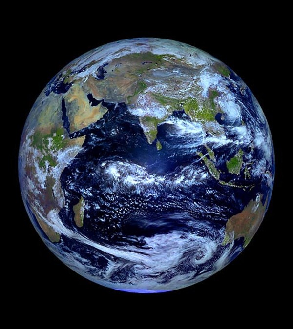 Trái đất và những bí mật thú vị. ~ HỒNG ĐĂNG OFFICE