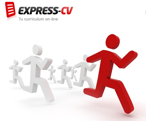 Euditec Estudio: Express-CV: Crear, diseñar e imprimir tu curriculum vitae