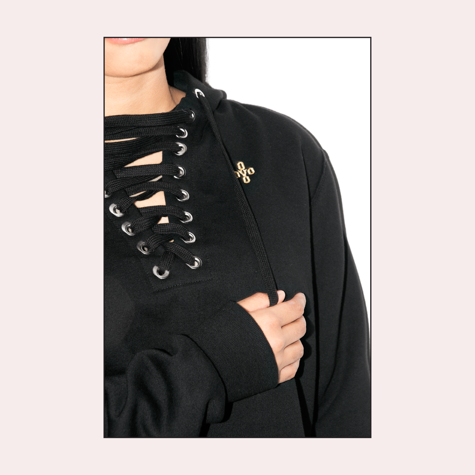 OCTOBERS VERY OWN: OVO WOMEN'S 2015 CAPSULE COLLECTION