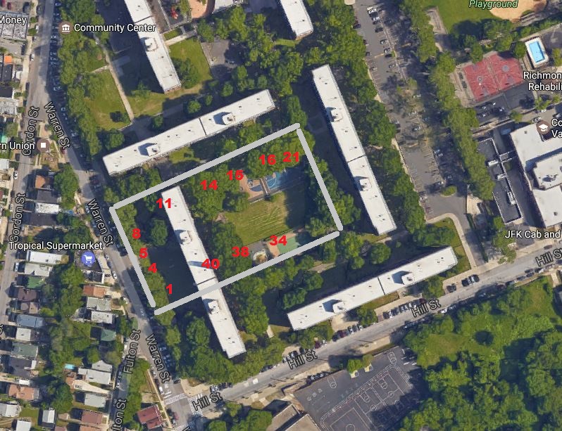 APE SHALL NOT KILL APE: The Stapleton Projects Project - Part Fourteen ...