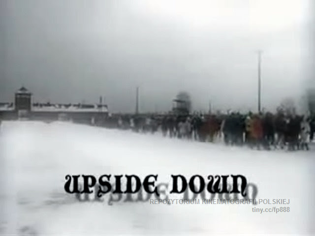FilmyPolskie888: Upside Down (2007)