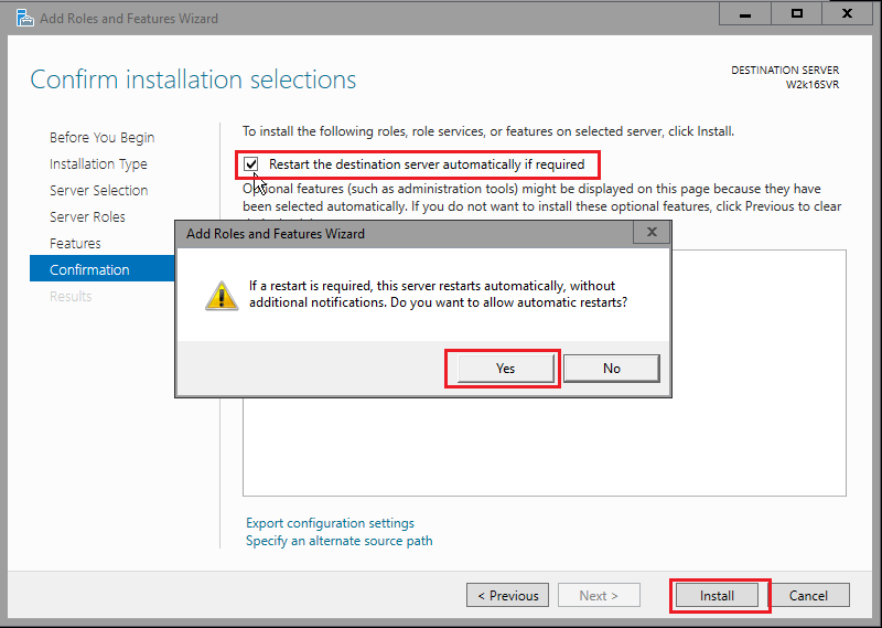 First Impression of Windows Server 2016 Technical Preview 2 | TechCrumble