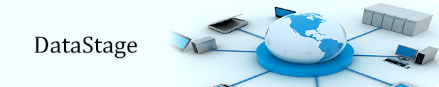 DataStage Online Training