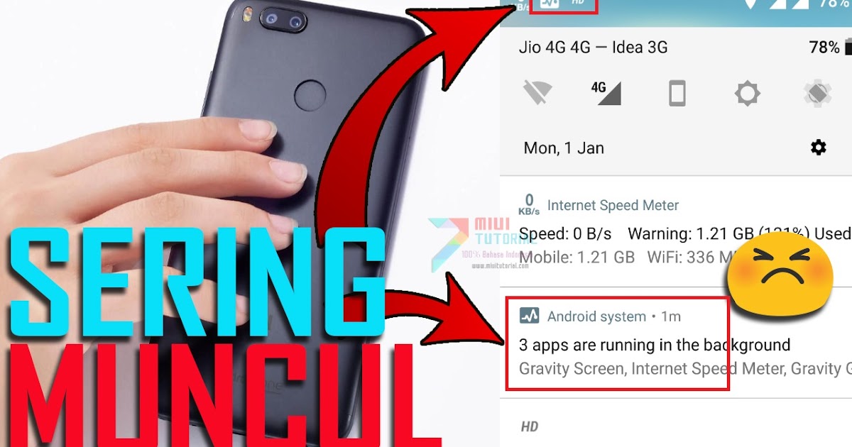 Apa Itu Workaround Notification dan Bagaimana Cara Menghilangkannya di ... Apa Itu Workaround Notification dan Bagaimana Cara Menghilangkannya di ...