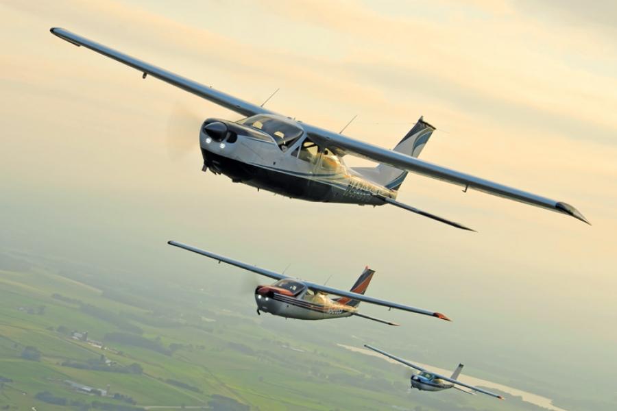 Amazing facts about Cessna Cardinal Planes