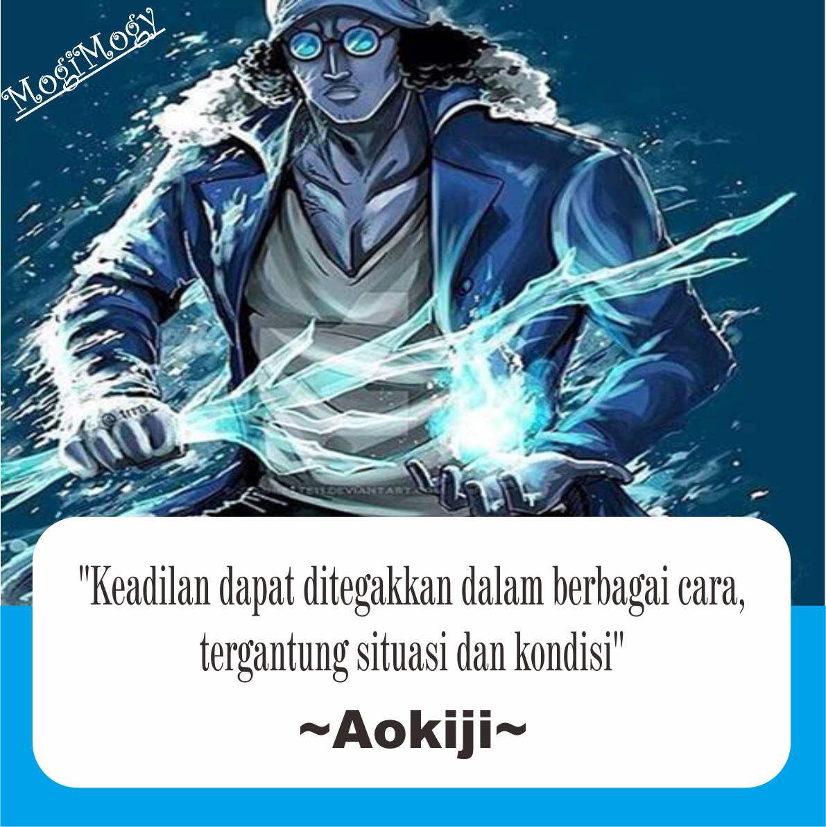 Kumpulan Meme Bijak Karakter One Piece Bagian 3