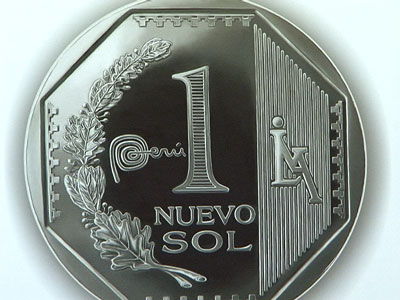 PRENSA ITV PERU: EL NUEVO SOL ENTRE LAS MONEDAS MAS ESTABLES DEL MUNDO