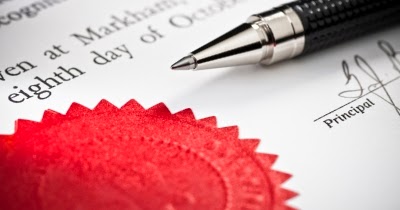 Sample Partnership Deed of Agreement | Ink of Life