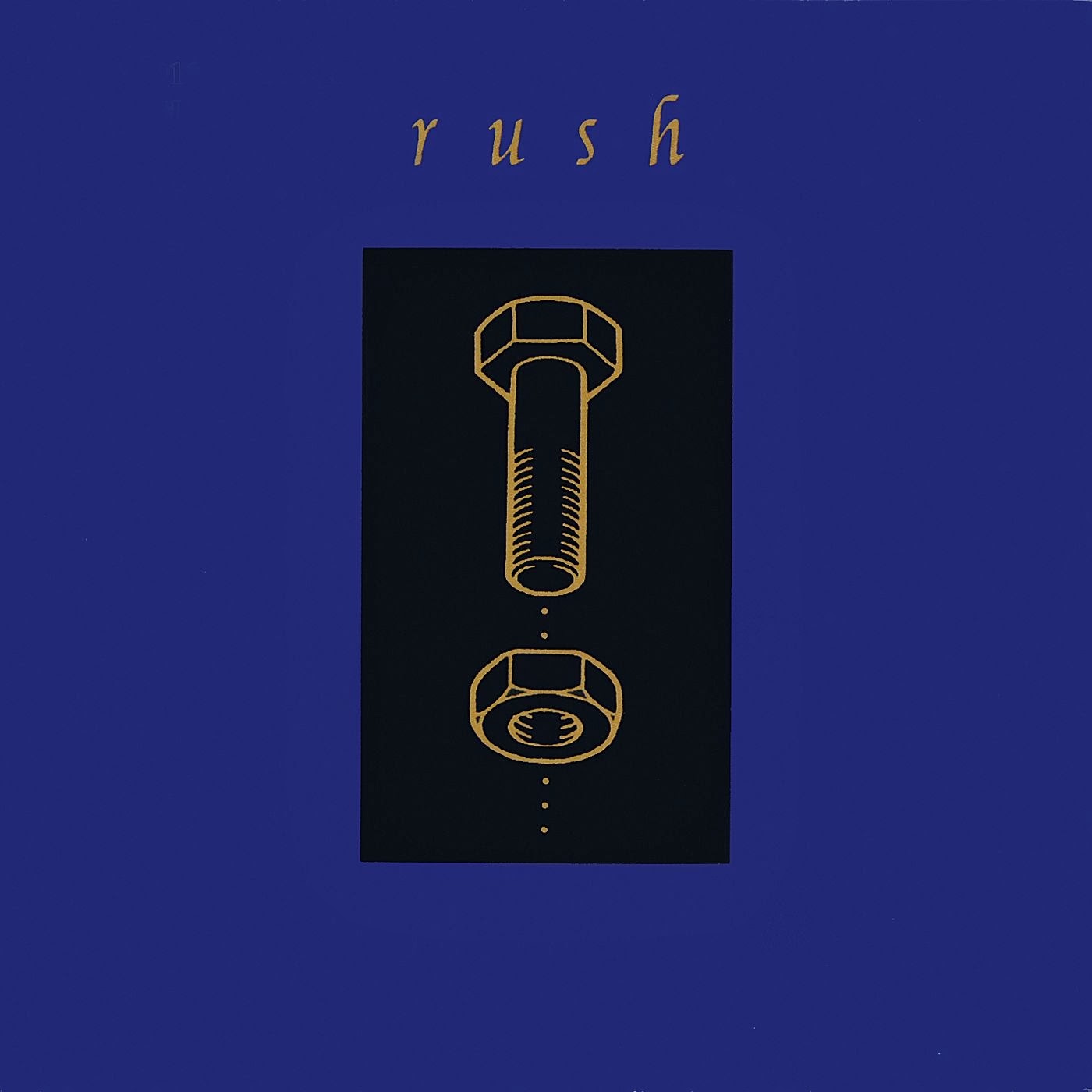 Rush - Counterparts (1993) - 90's Rock