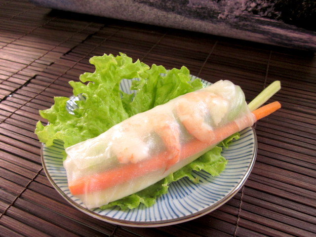 Vietnamese Rolls