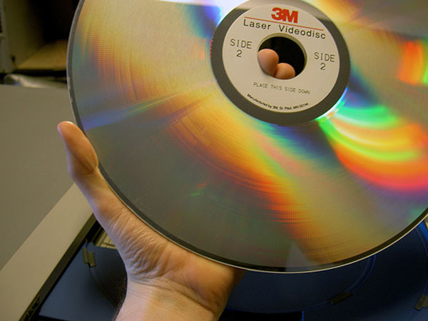 El disco compacto cumple 30 años