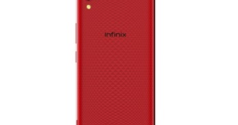 It’s Definitely Hot 5 As Infinix Teases With Upcoming X559 Model Device ...