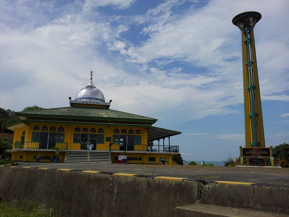 Jalan2 Ke Pulau Sambu Kepulauan Riau Batam