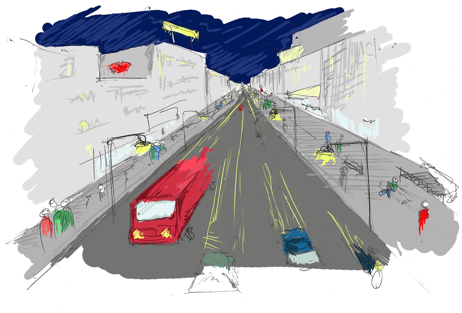 LeoBrujuleo: MI CIUDAD IDEAL