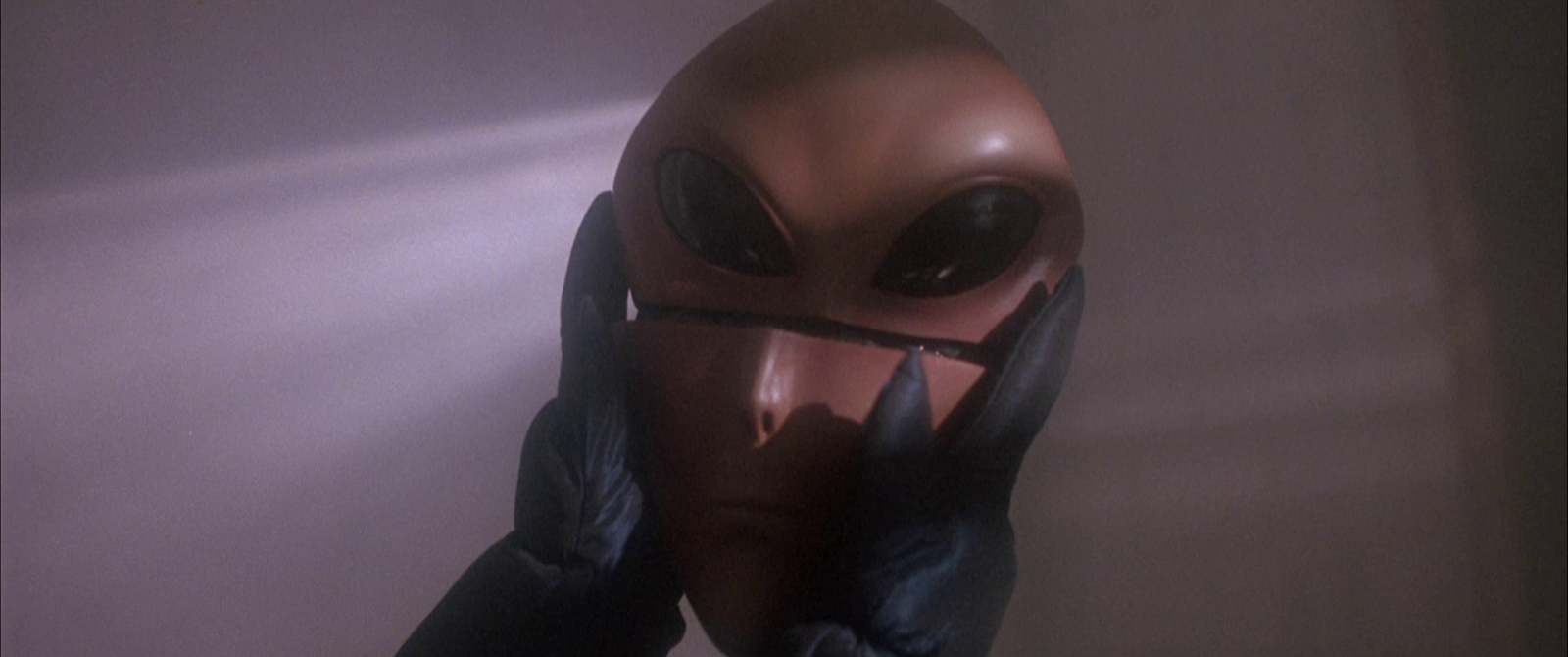 Alien Explorations: Communion (1989)