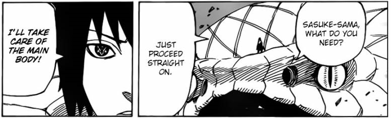 My Corner Of Life And Reviews.: Naruto 634 Review.