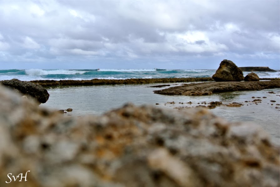 SvH Photography: Playa Kanoa & Natural bridge Curacao