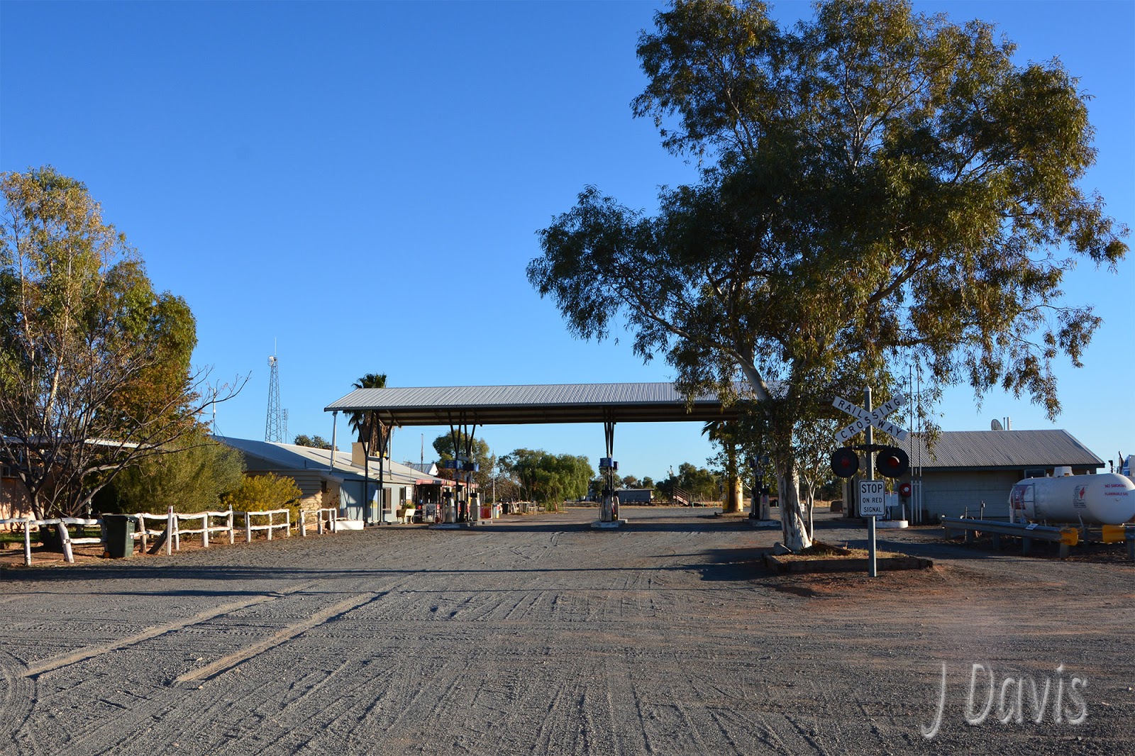 thoughts & happenings: Kulgera NT