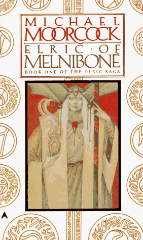 The List!: Elric of Melnibone