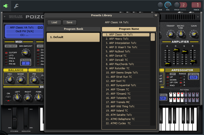 Producción Musical Fácil: 13.- Instrumentos VST - Introducción del ...