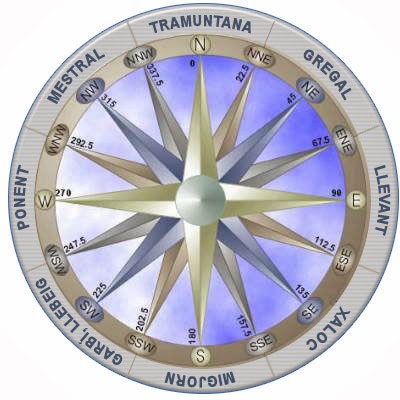 LA CASA DE GEB : ELEMENTS D'UN MAPA