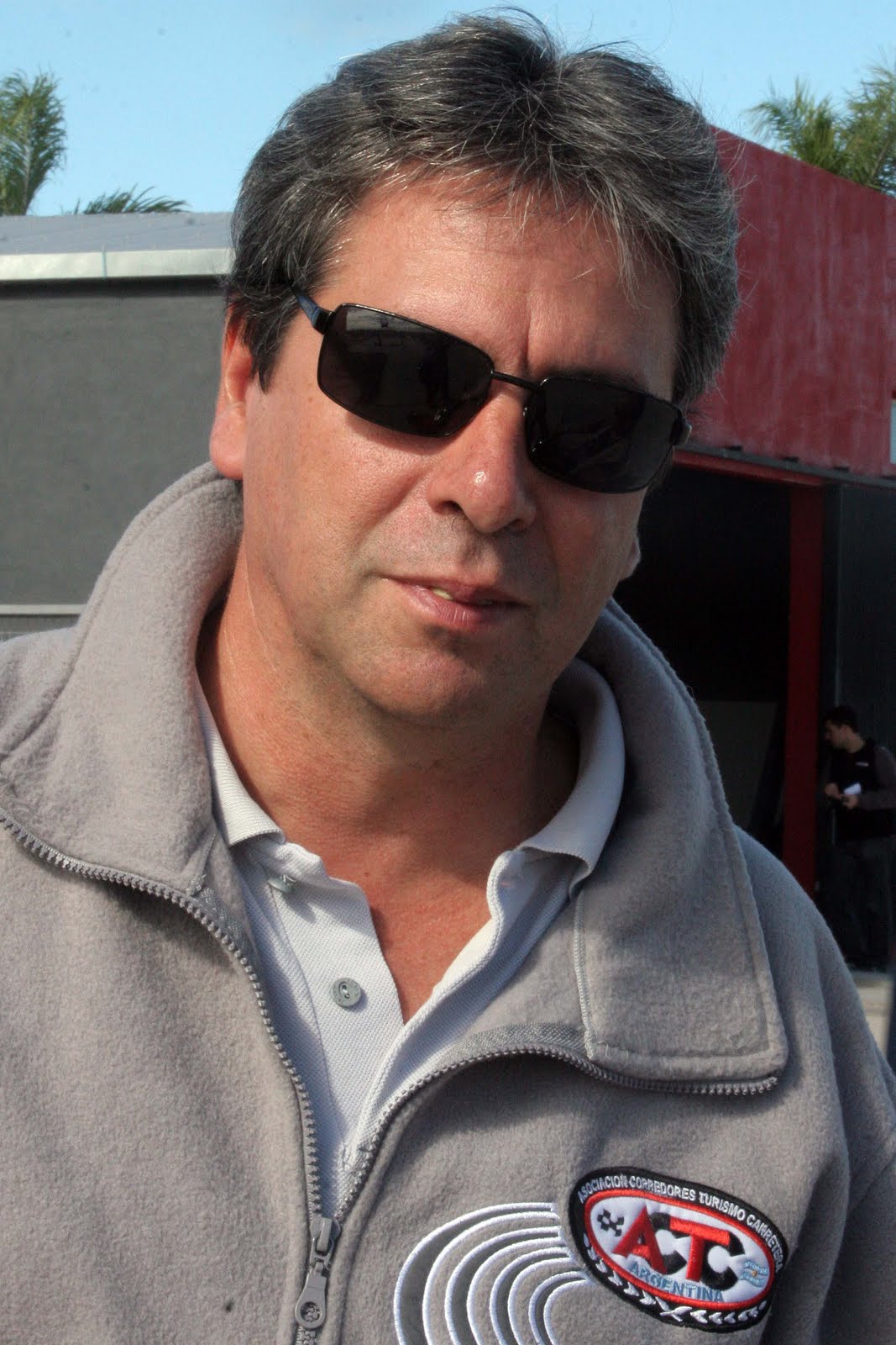 Automovilismo Total: TC: SOLGA CONFIRMÓ LAS COMUNITARIAS EN LA PLATA