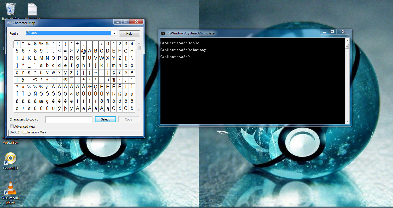 FUNGSI DASAR SYSTEM CONFIGURATION & CONTOH PERINTAH SHORTCUT WINDOWS ...