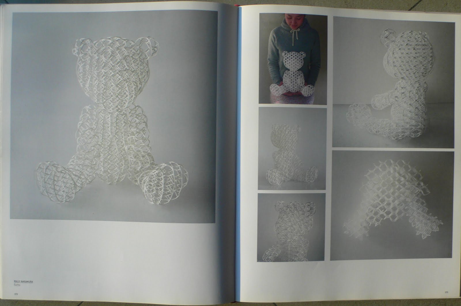 Papercraft: Design and Art with Paper by Robert Klanten [book review ...