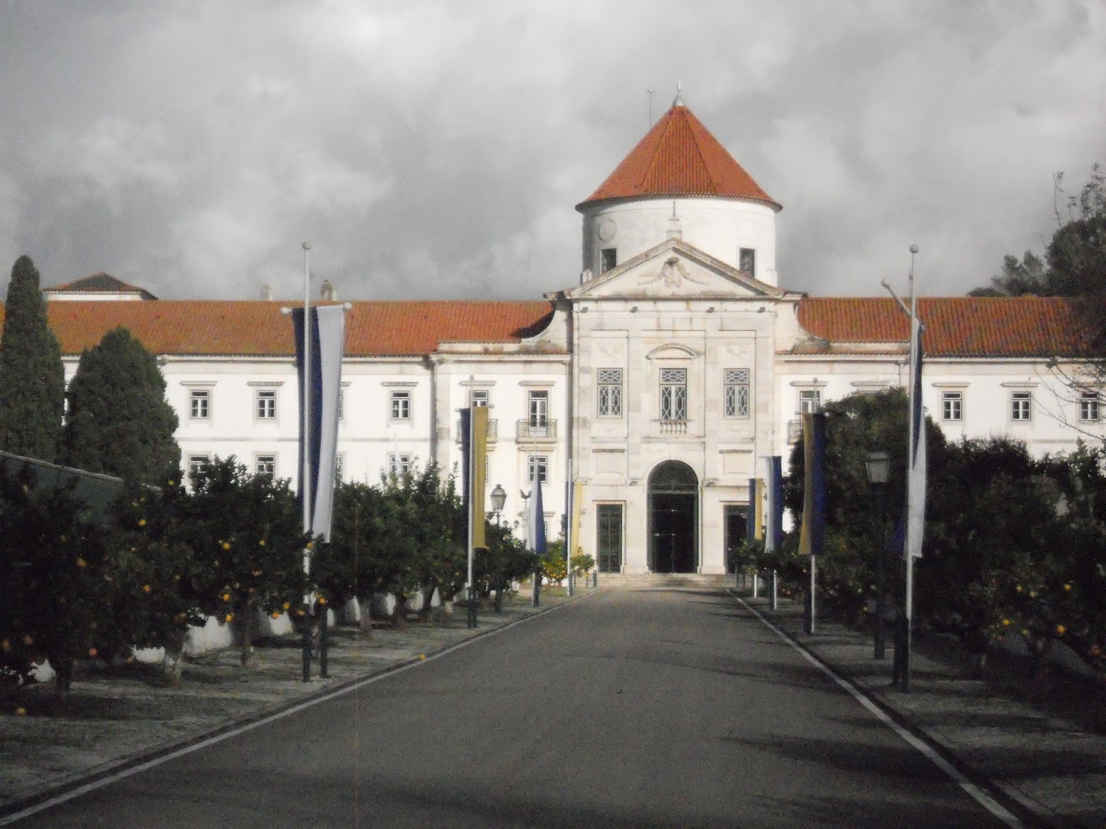 SÓ IMAGENS: IMAGENS DO CAS RUNA