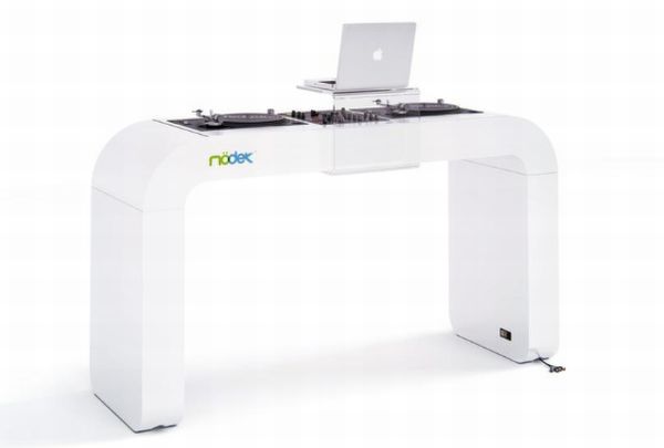 gooseny...: ... dj counter...