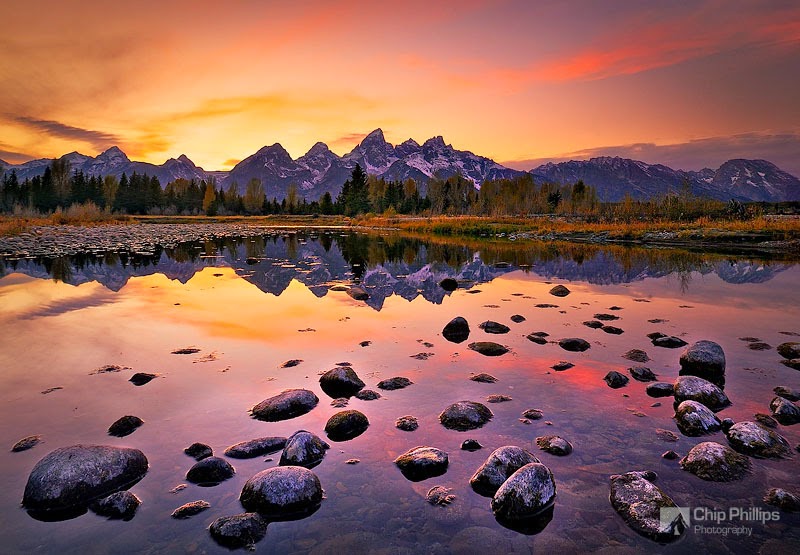 Fotógrafo aficionado estadounidense de Chip Phillips - Las Mejores ...