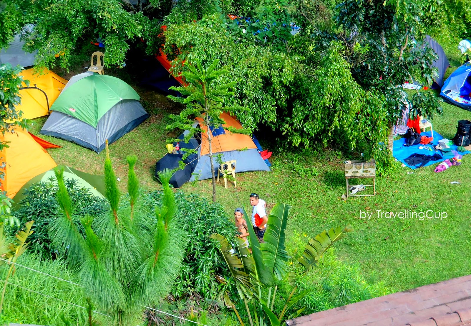 Tanay Adventure Camp