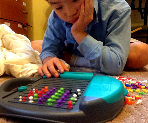 Toys As Tools Educational Toy Reviews: Review & Giveaway: Mastermind ...