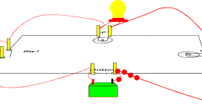 PHYSIC LESSONS: ΗΛΕΚΤΡΙΚΟ ΚΥΚΛΩΜΑ