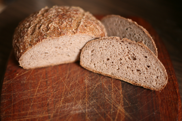 A Brief History of Bread