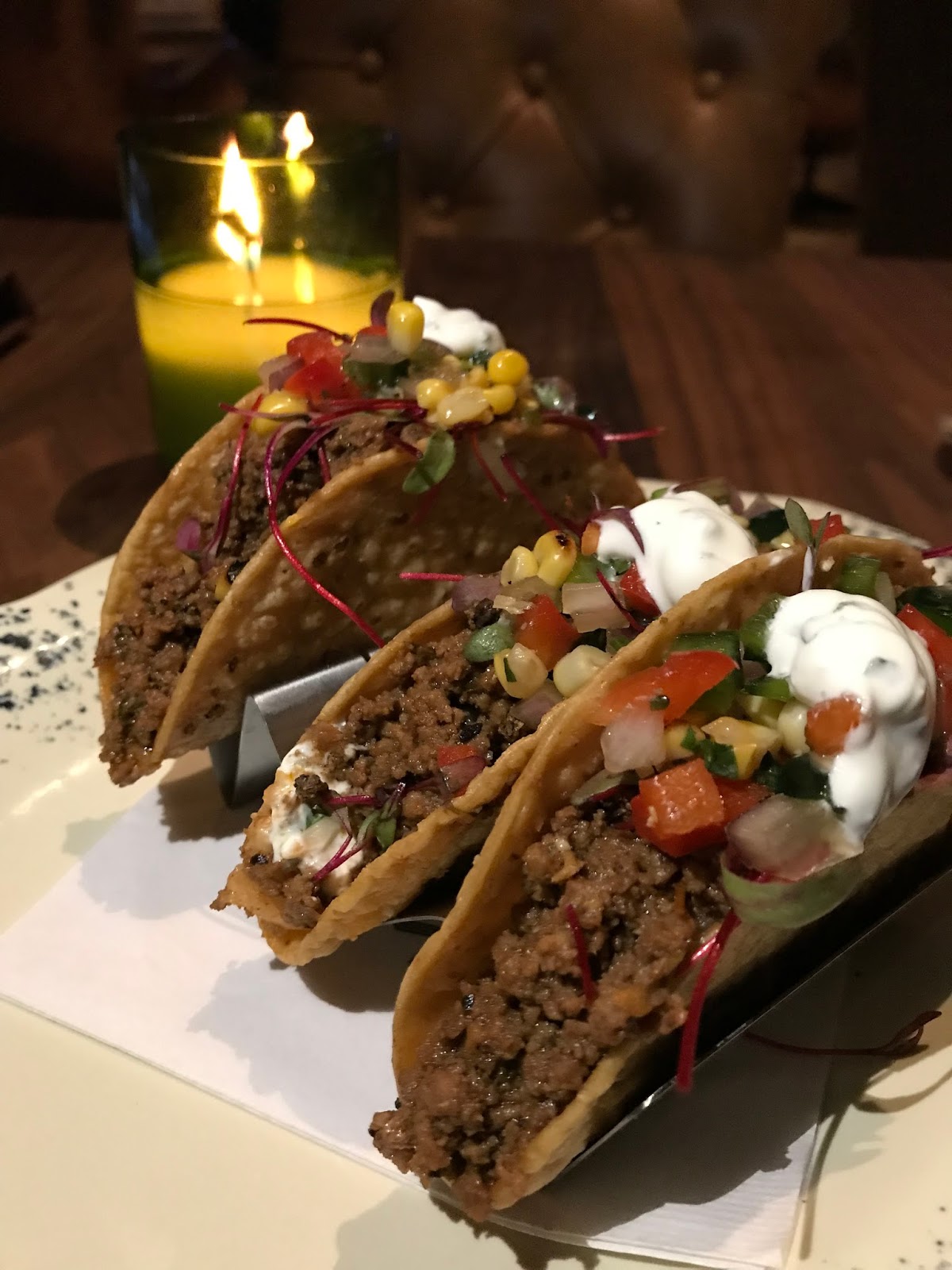 CHOMP!: Opening Week @ Haywire - Legacy West