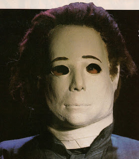 The Many Faces of Michael Myers: Michael Myers Mask #19 - Kevin Pollak