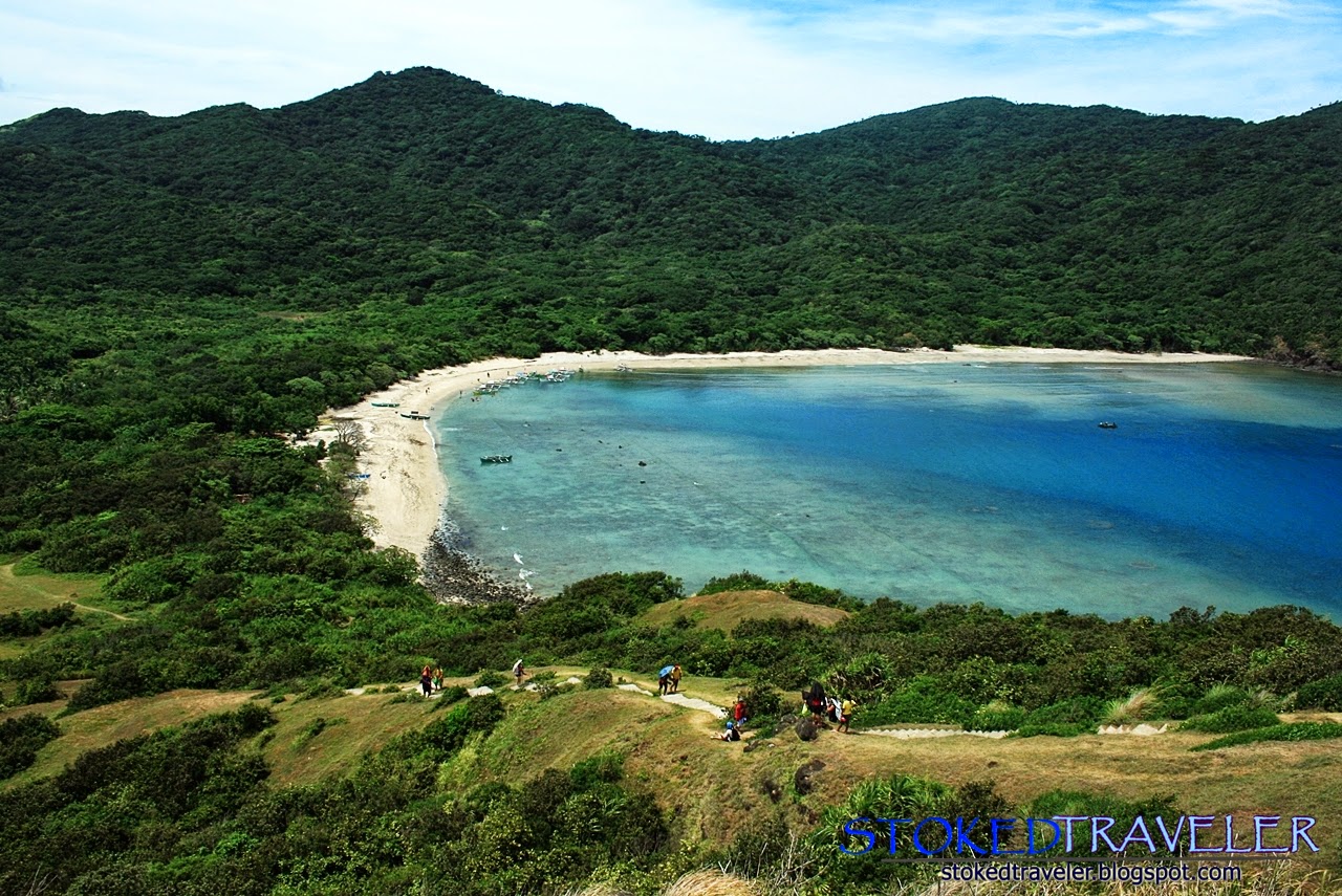 Chronicles of a Stoked Traveler: Tuguegarao-Sta. Ana, Cagayan | Day 2 ...