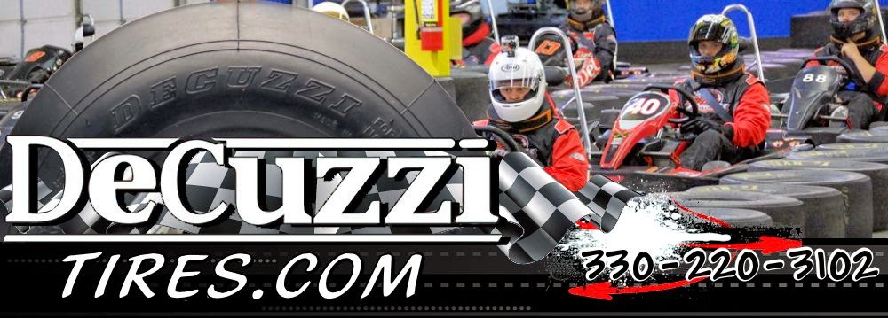 DeCuzzi Tires Blog