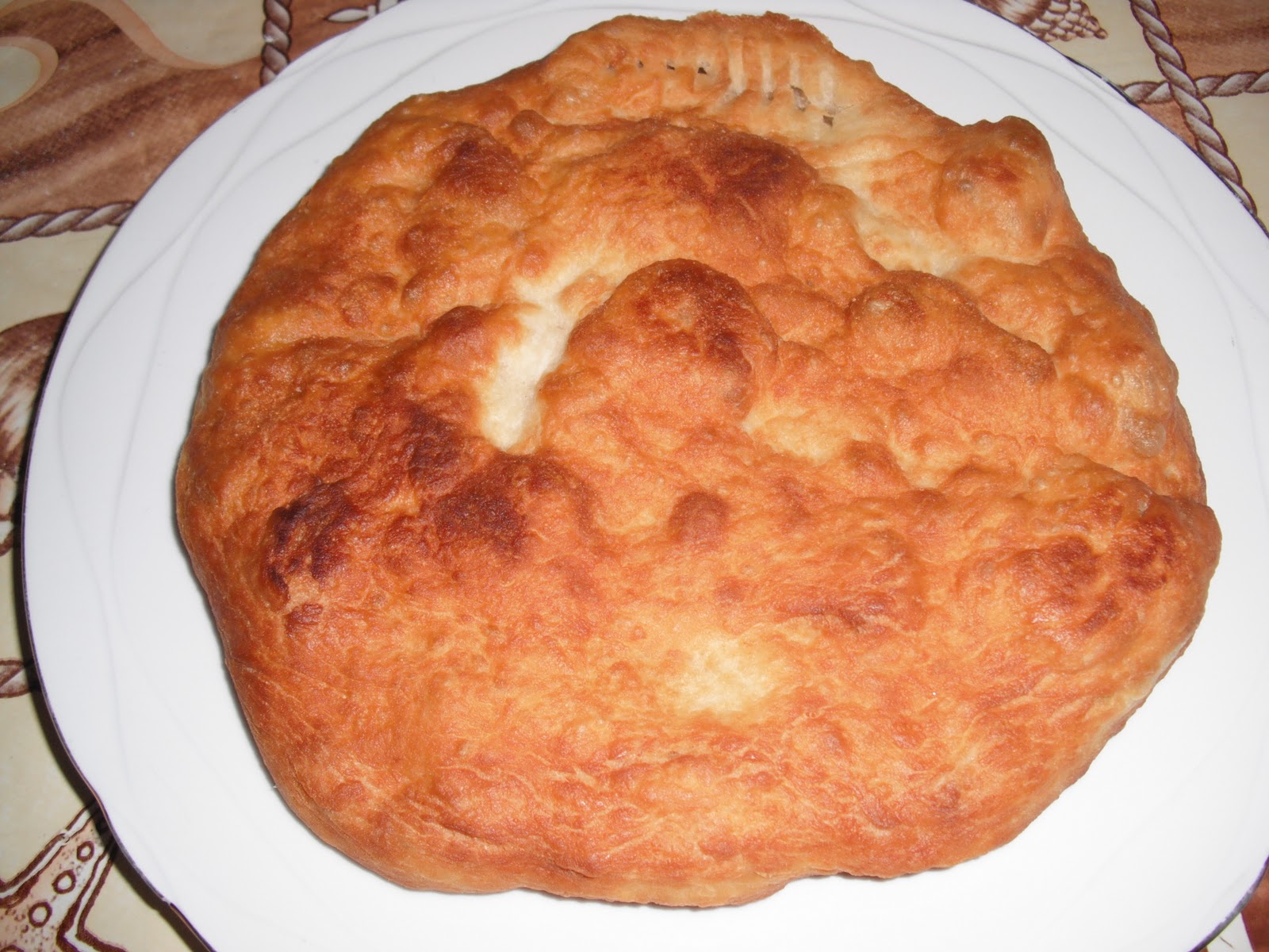 Retete simple,sanatoase si gustoase: Scovergi
