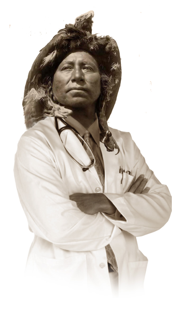 Highpower Healer: 4000 Years of Medicine