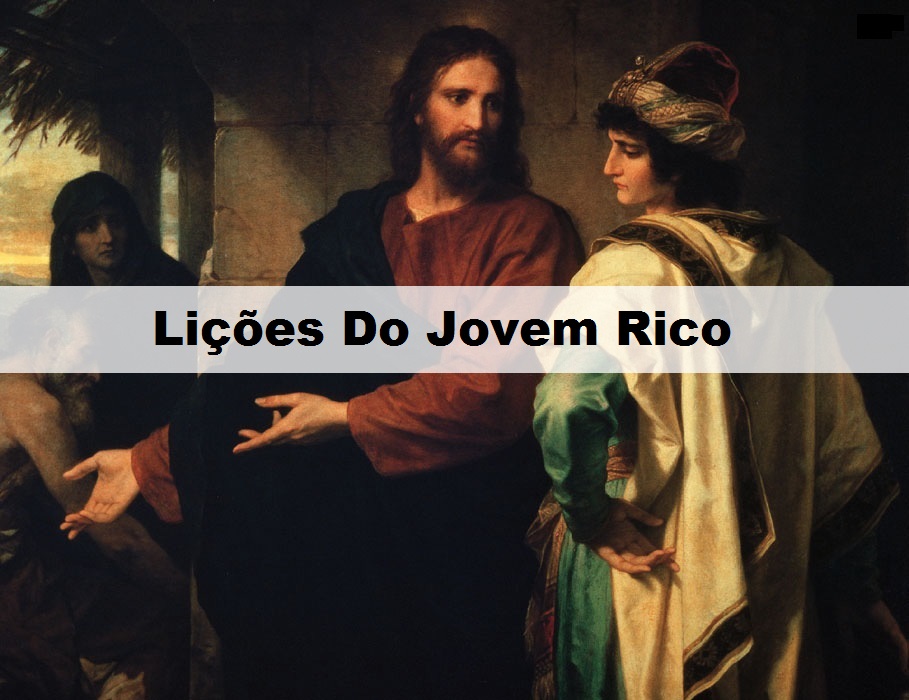 Lições Do Jovem Rico