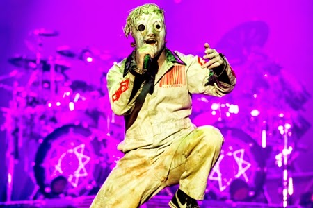 Heavy Soundboard Bootlegs: Slipknot - Live @ Knotfest Festival, USA, 26 ...