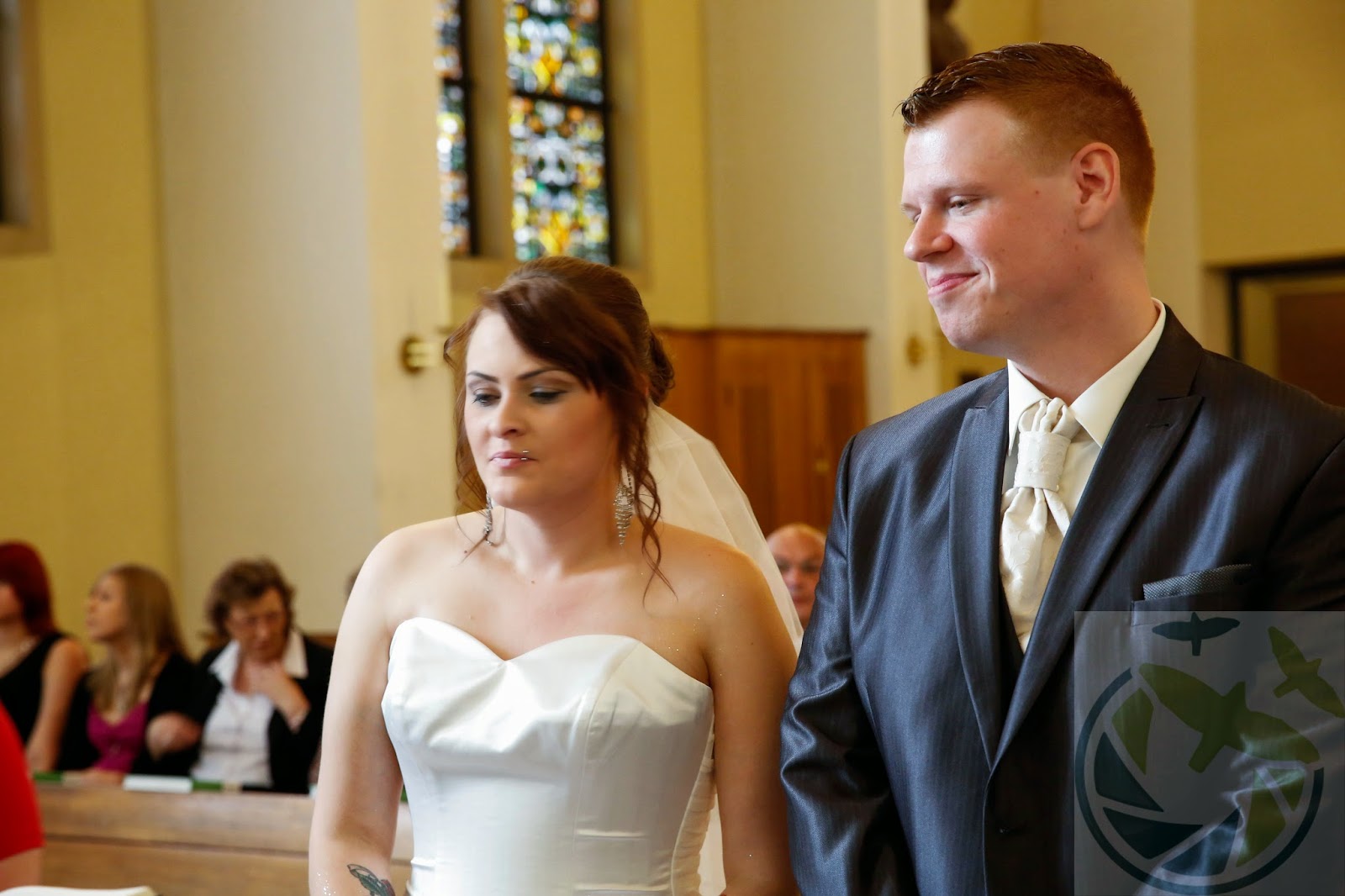 Carmen&Tim Fotografie: Hochzeit