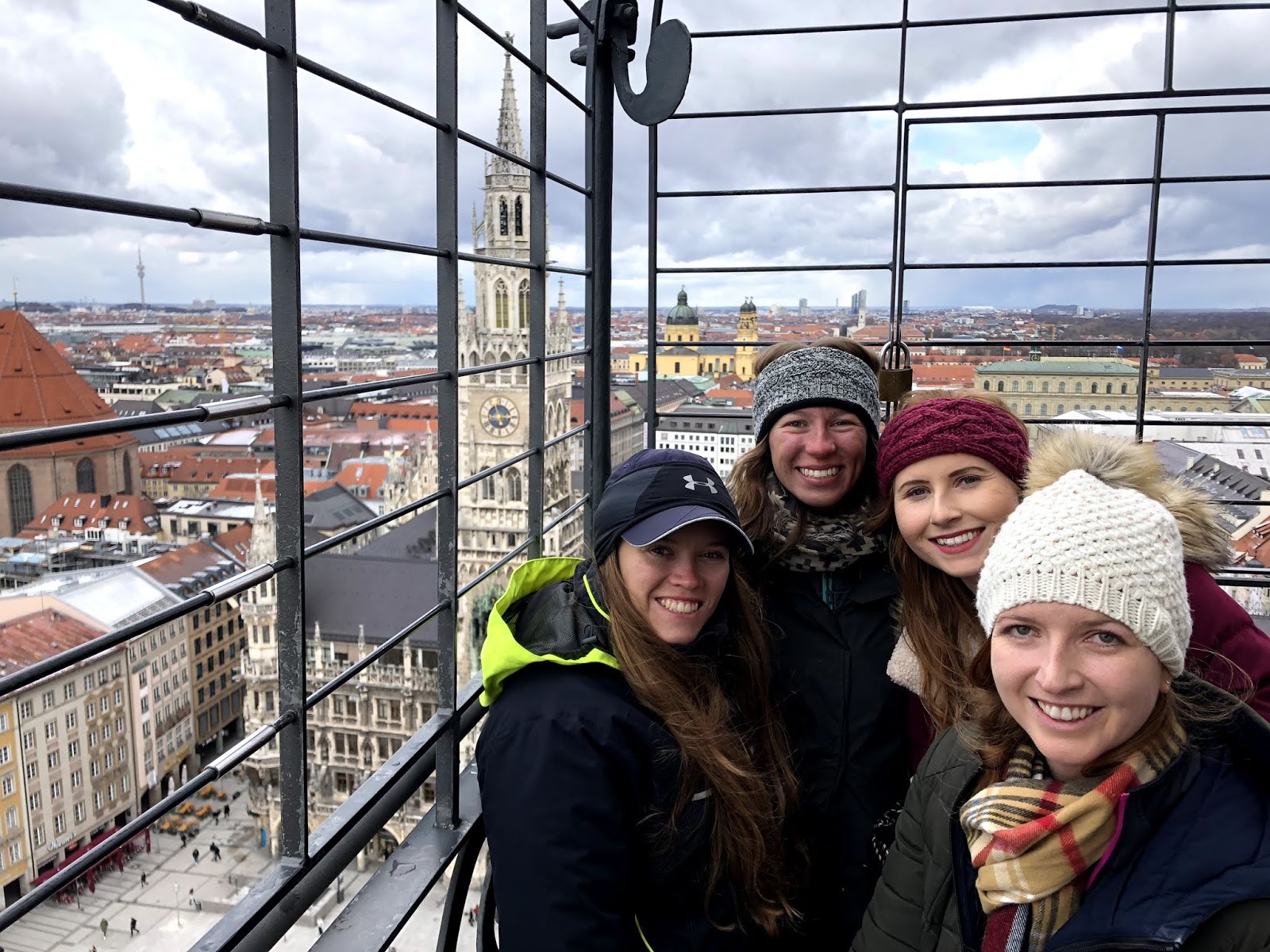 2019 Essential Munich Germany Travel Guide - Affordable by Amanda