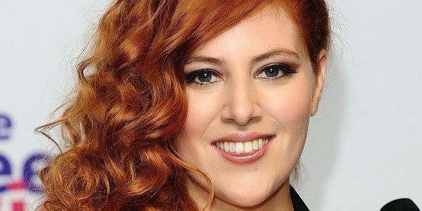 Afotostresdetres: Lydia Rose Bewley